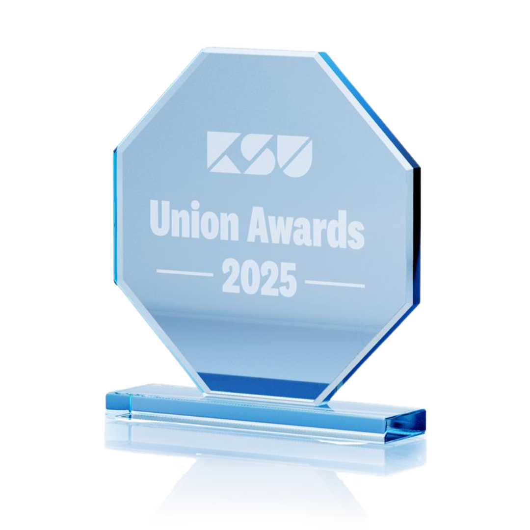 Student Election Results 🎉